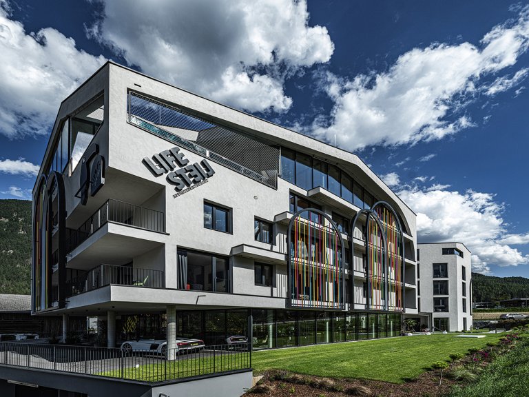 Nestambeni objekat | Baumit.rs