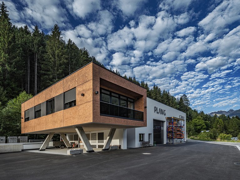 Nestambeni objekat | Baumit.rs