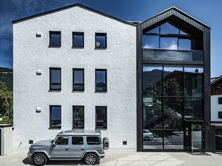 Zadivljeni teksturom | Baumit.rs