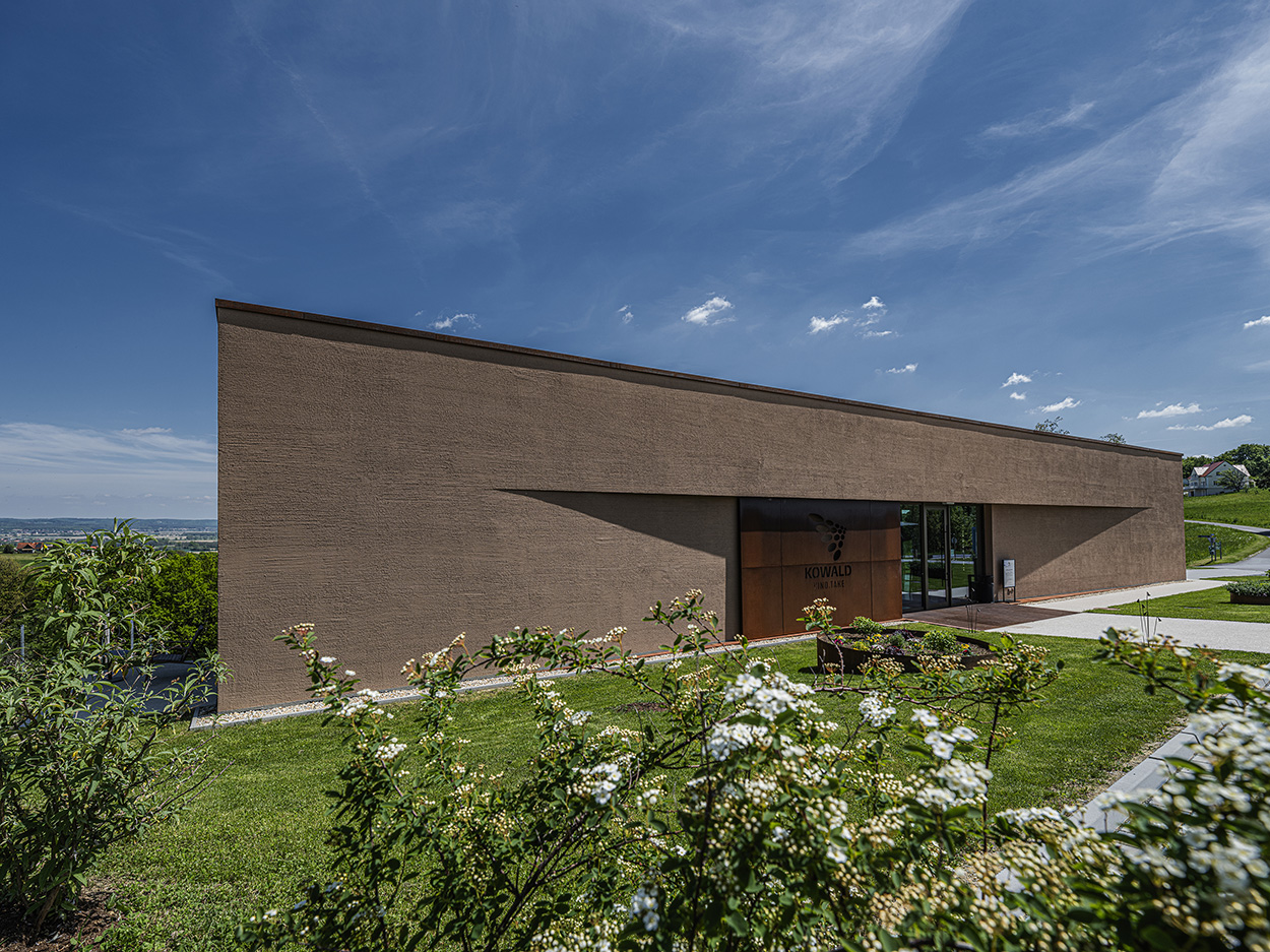 Nagrađeni projekti | Baumit.rs