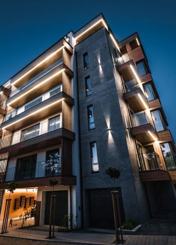 Great Stories Behind Great Buildings | Baumit.rs