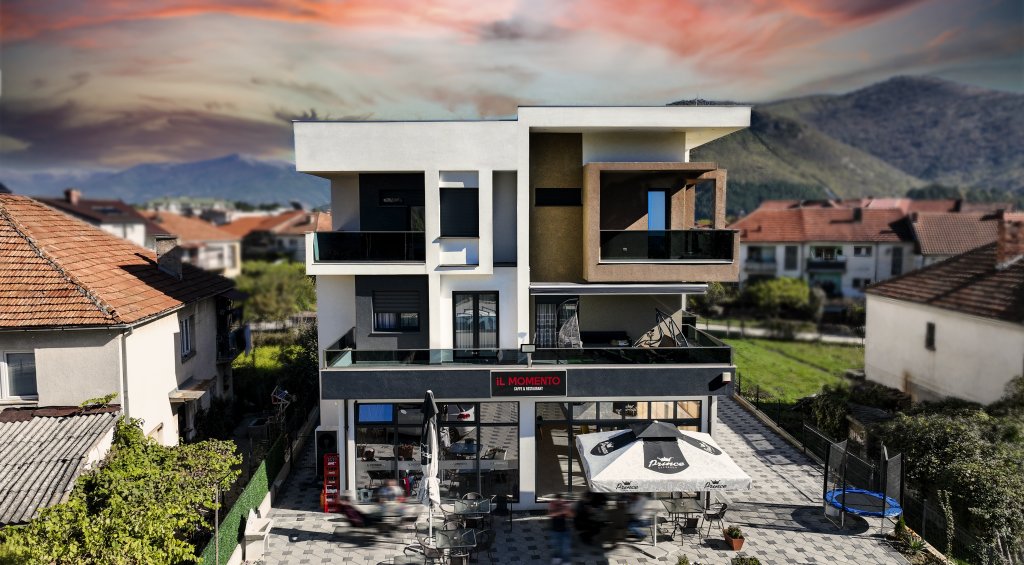 Porodična kuća | Baumit.rs