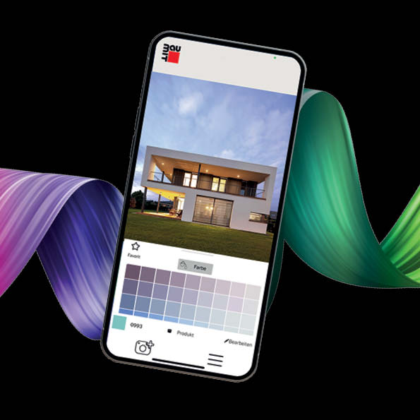 Life APP: Paint Your House Virtually | Baumit.rs