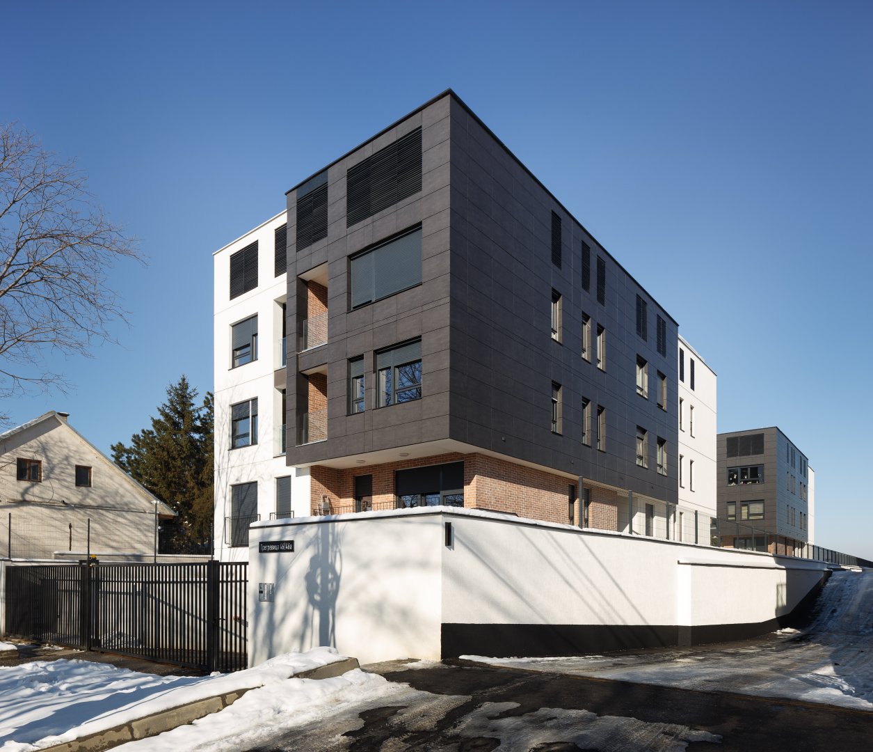 DUNAV ASPEKT | Baumit.rs