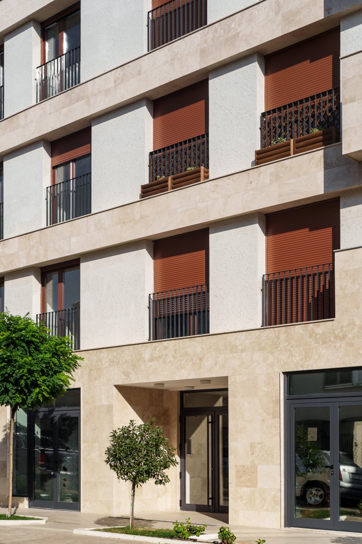 ATRIA Residence | Baumit.rs