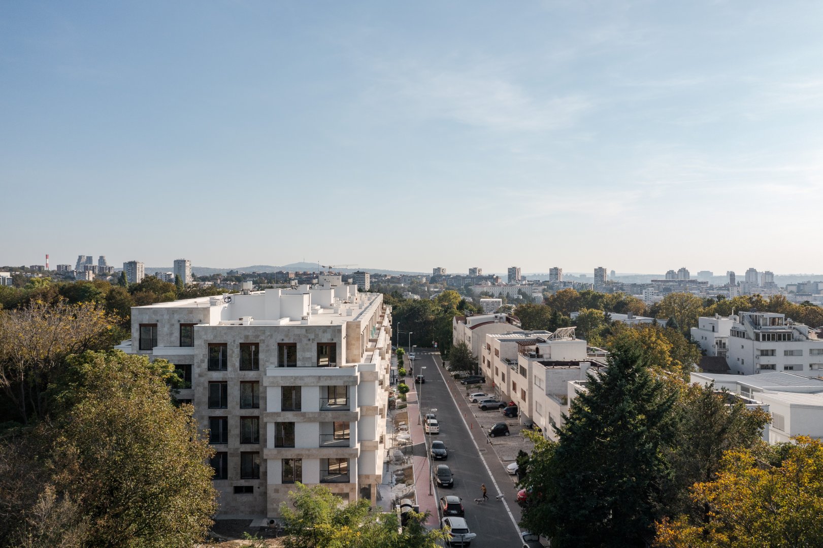 ATRIA Residence | Baumit.rs