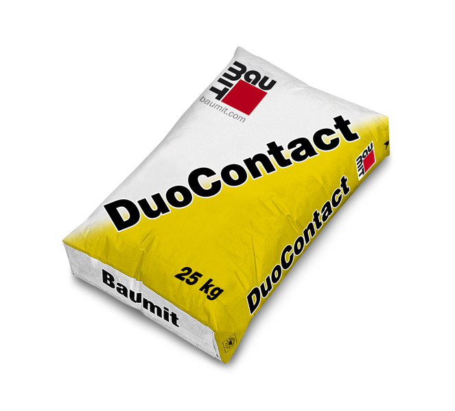 Baumit DuoContact | Baumit.rs