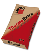 Baumit ThermoExtra | Baumit.rs