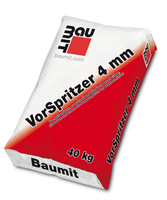 Baumit Pre | Baumit.rs