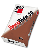 Baumit ThermoMörtel 50 | Baumit.rs