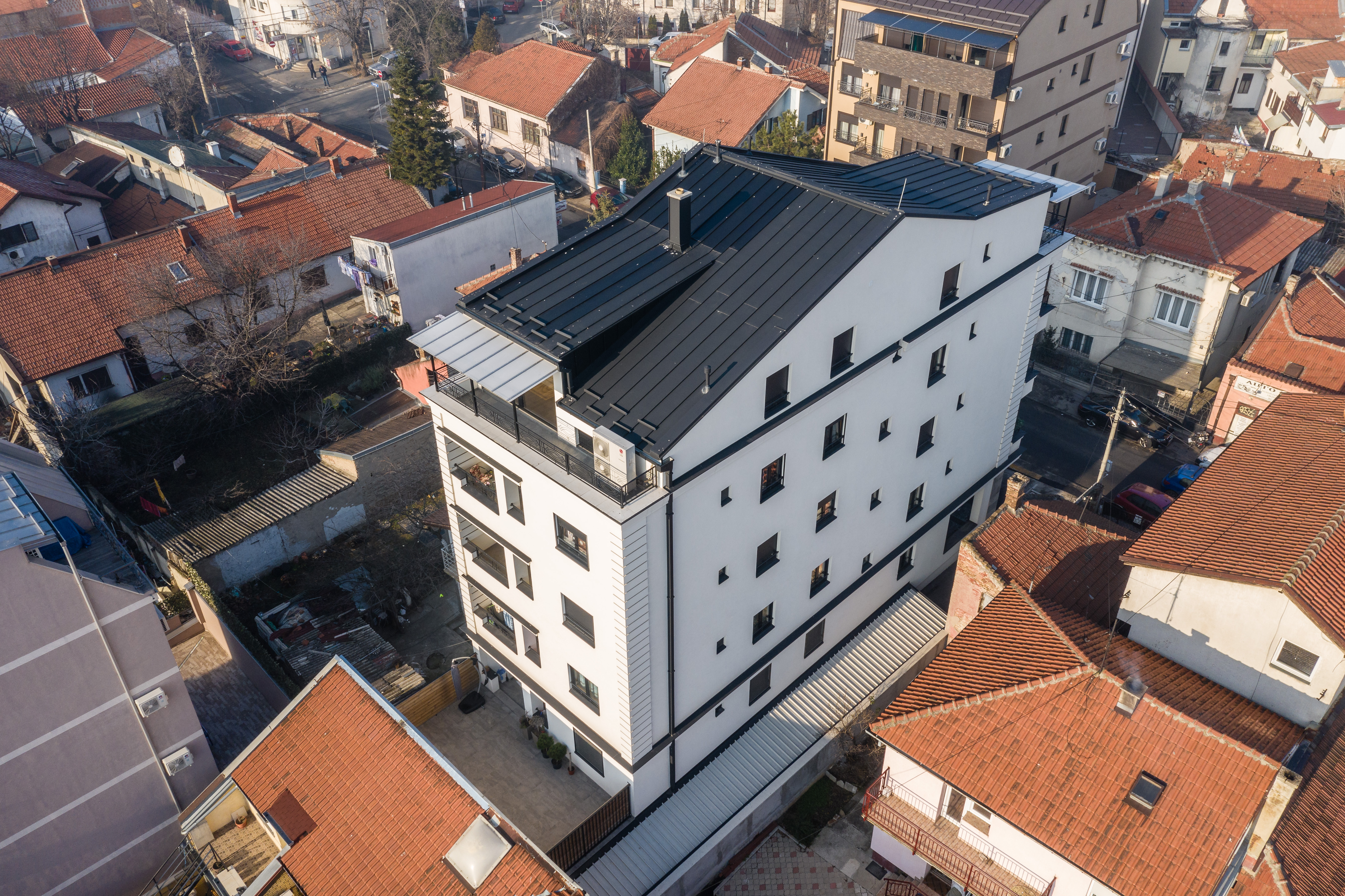 Strumička | Baumit.rs