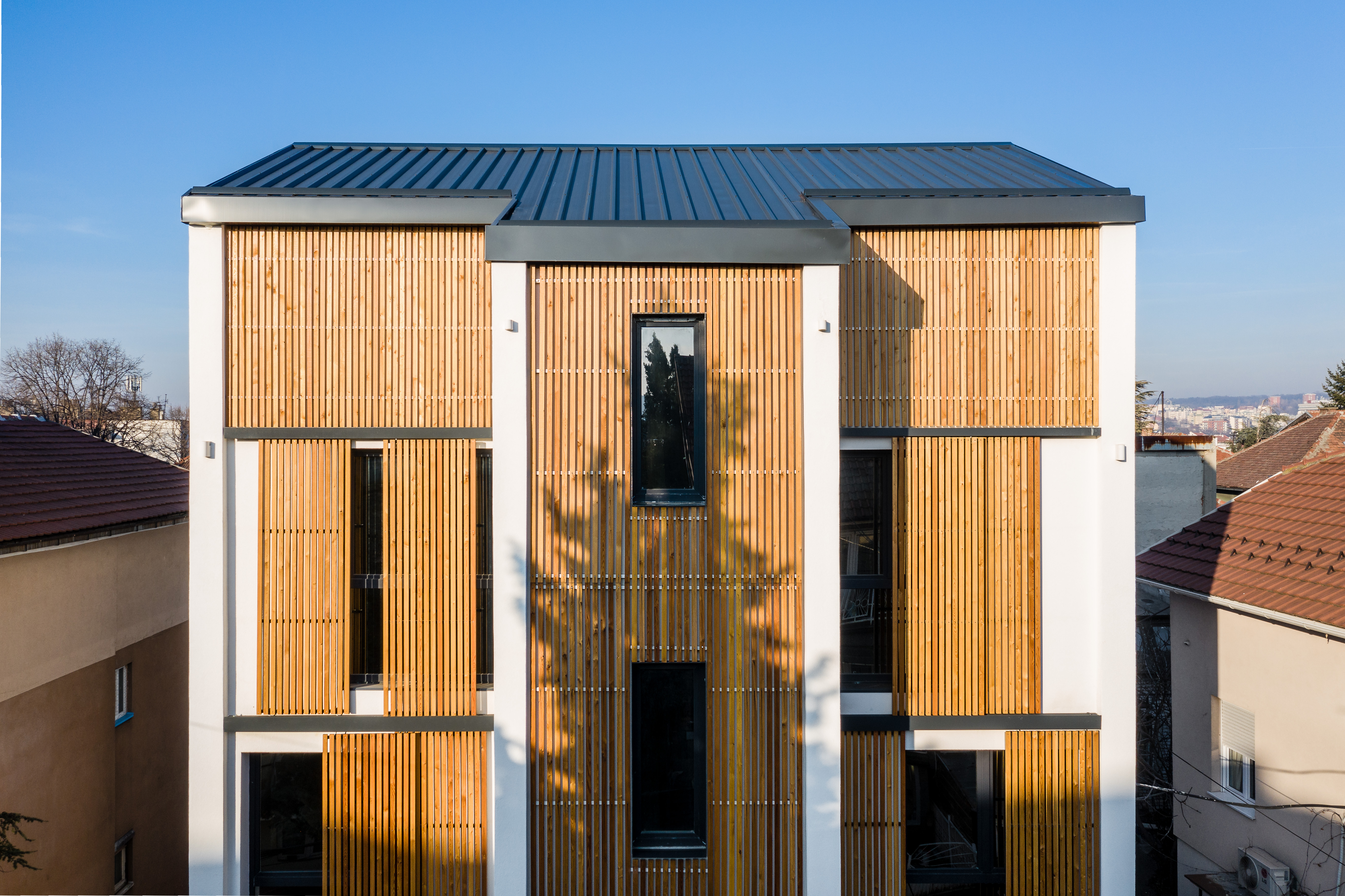 M3 project | Baumit.rs