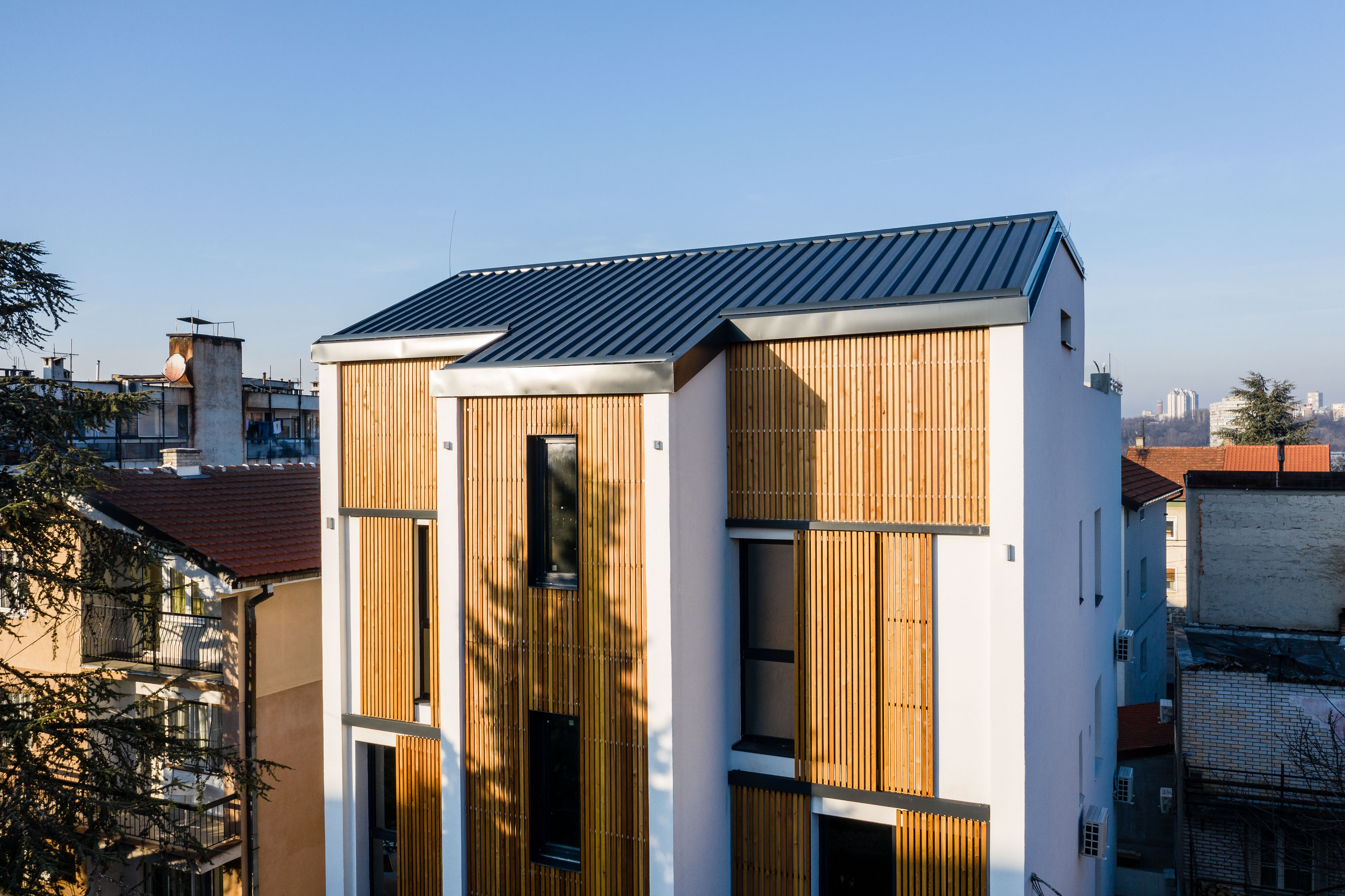 M3 project | Baumit.rs