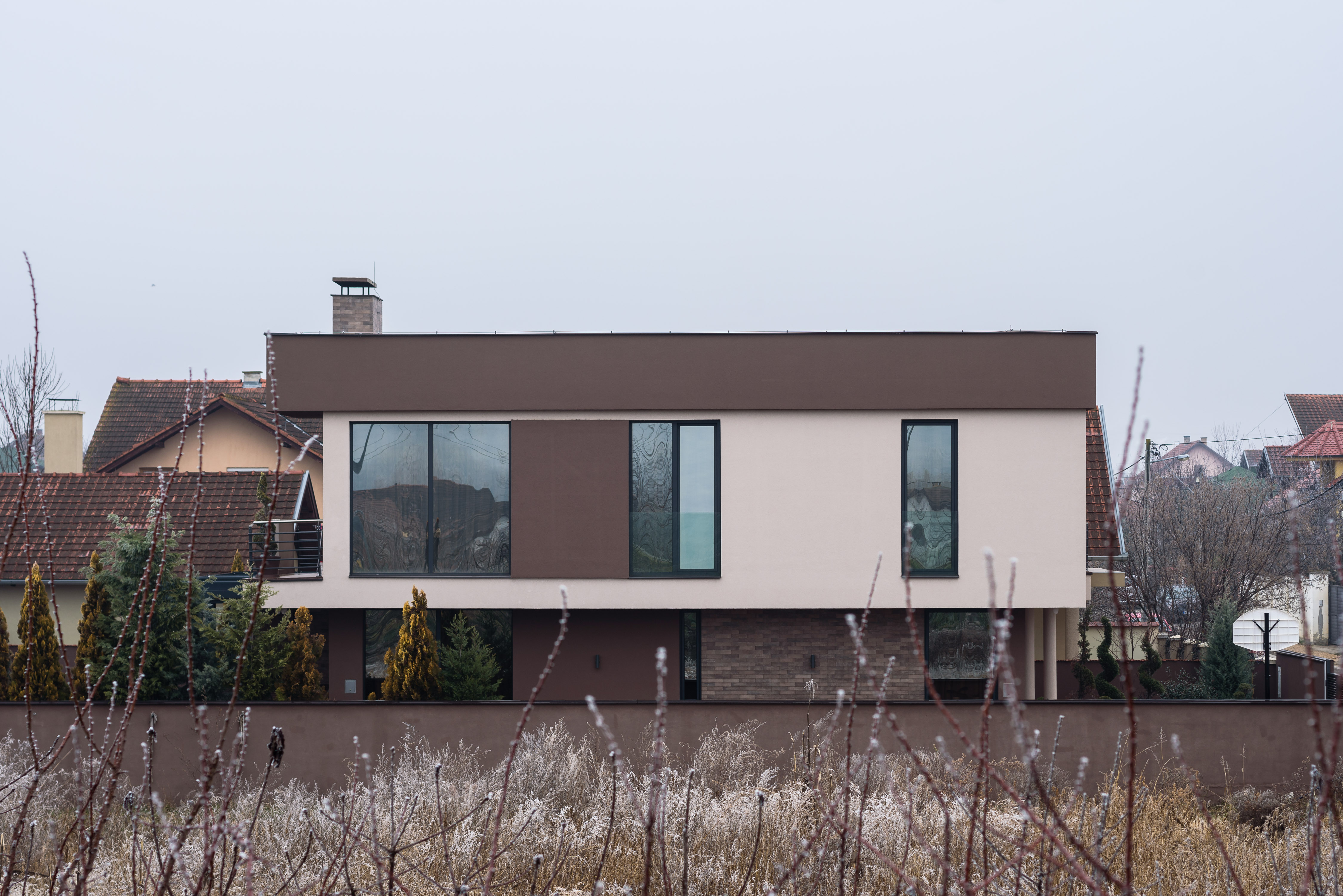 Danube Residence | Baumit.rs