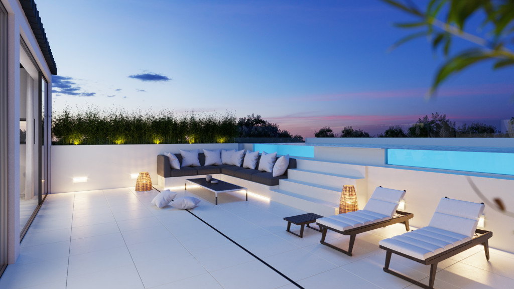 M3 project | Baumit.rs