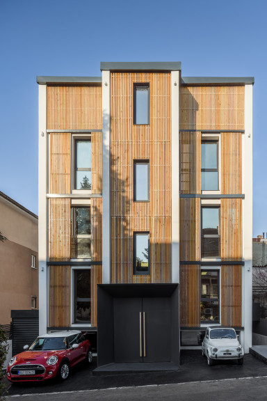 M3 project | Baumit.rs