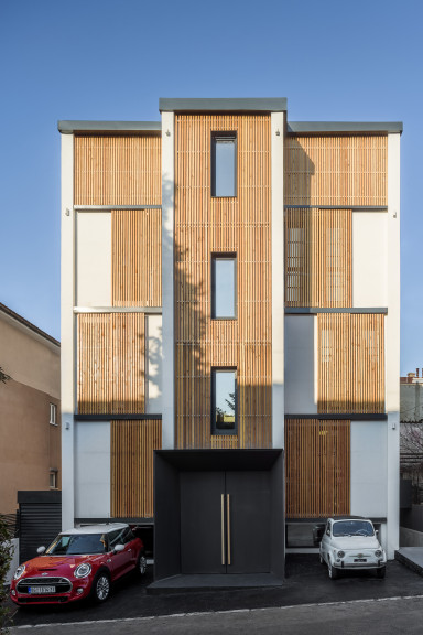 M3 project | Baumit.rs