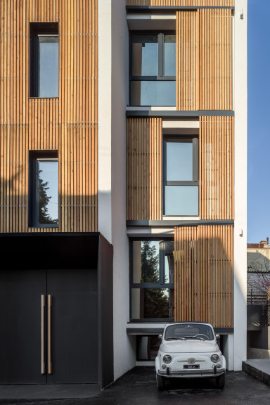 M3 project | Baumit.rs